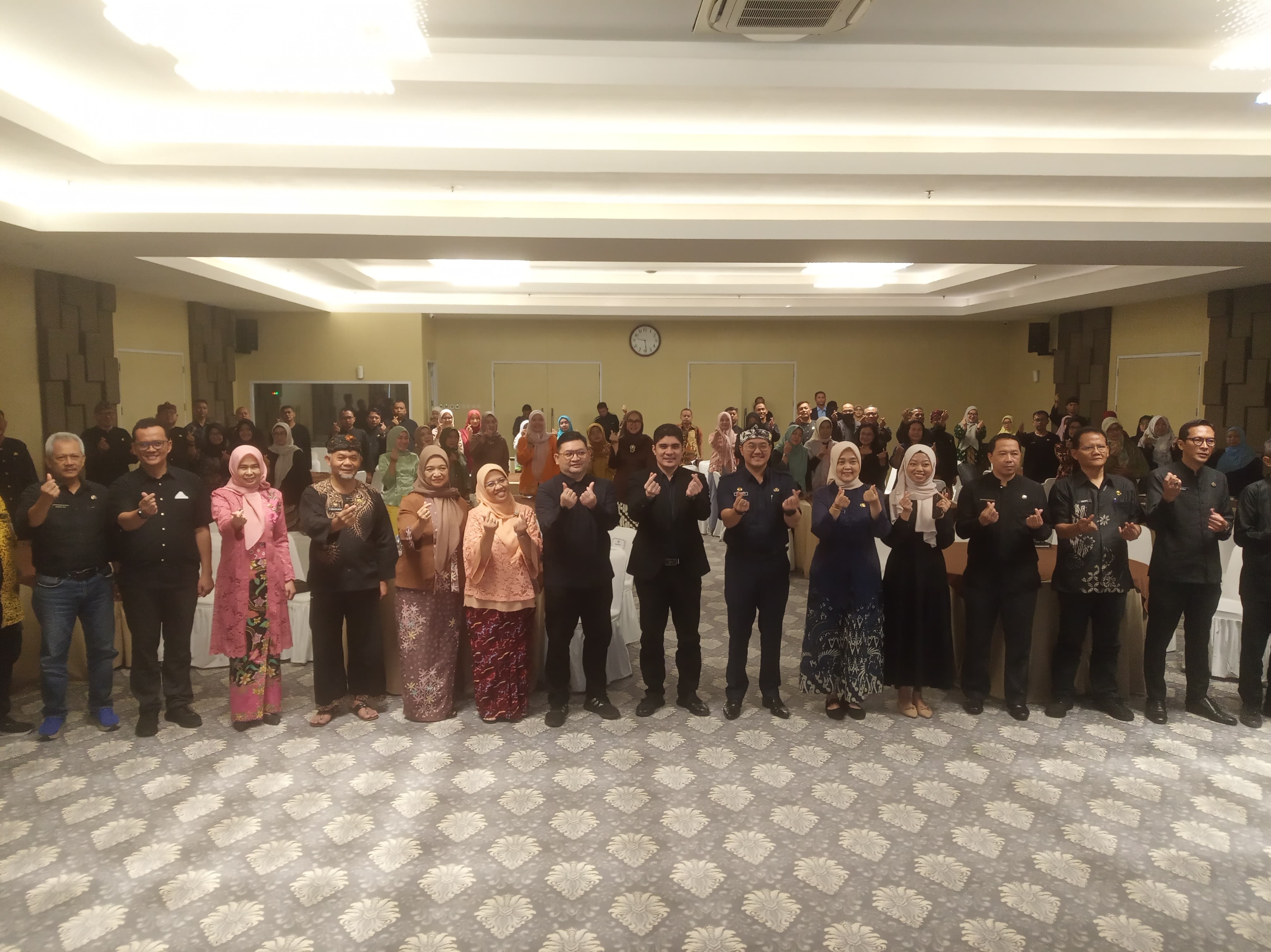 Berita - PPID Kota Cimahi