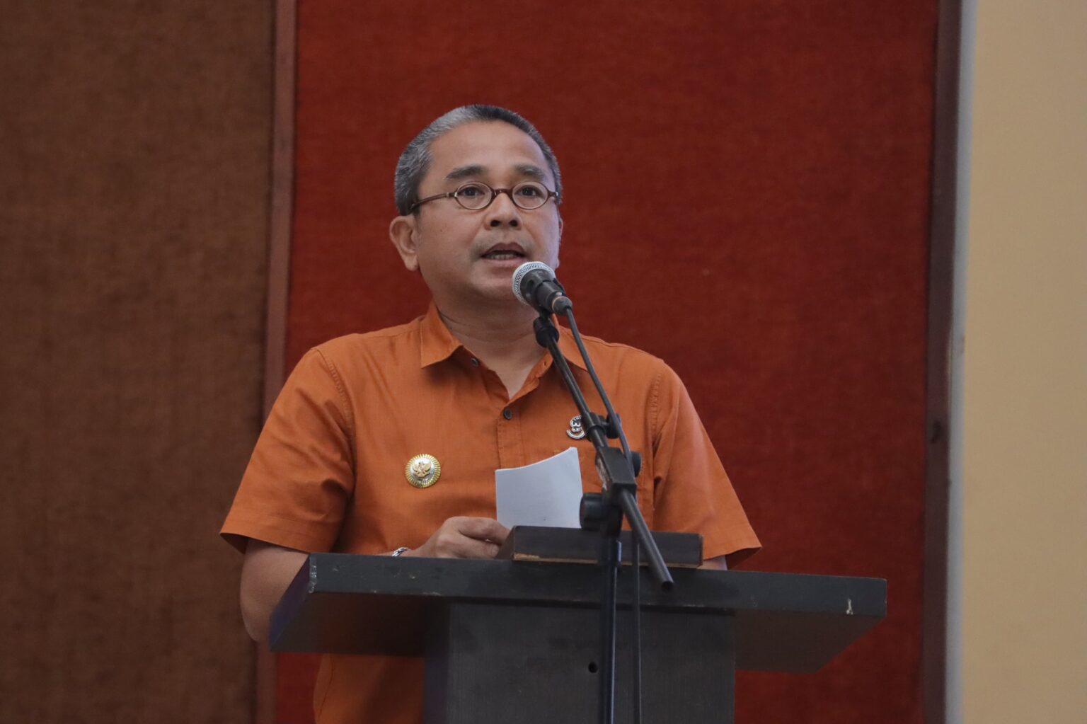 Bappenda Cimahi Launching SPPT PBB P2 Secara Elektronik Tahun 2025 ...