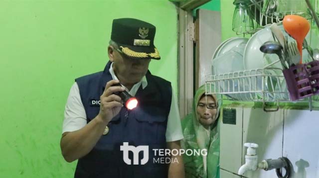 Tekan Kasus DBD, Pemkot Cimahi Mulai Gertak PSN - PPID Kota Cimahi