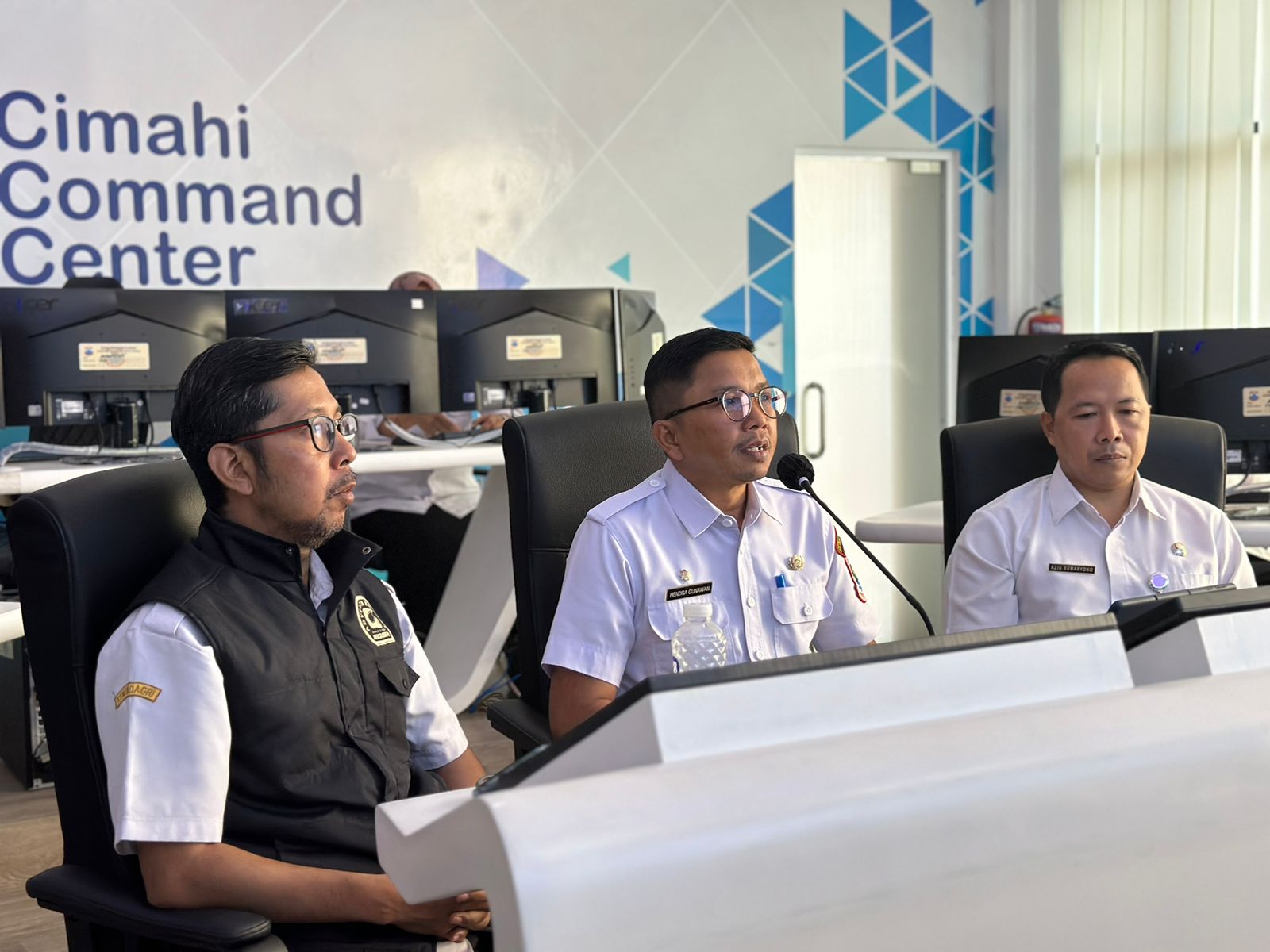 Diskominfo Kota Cimahi Hadirkan SIMPONI Sebagai Upaya Pelayanan ...