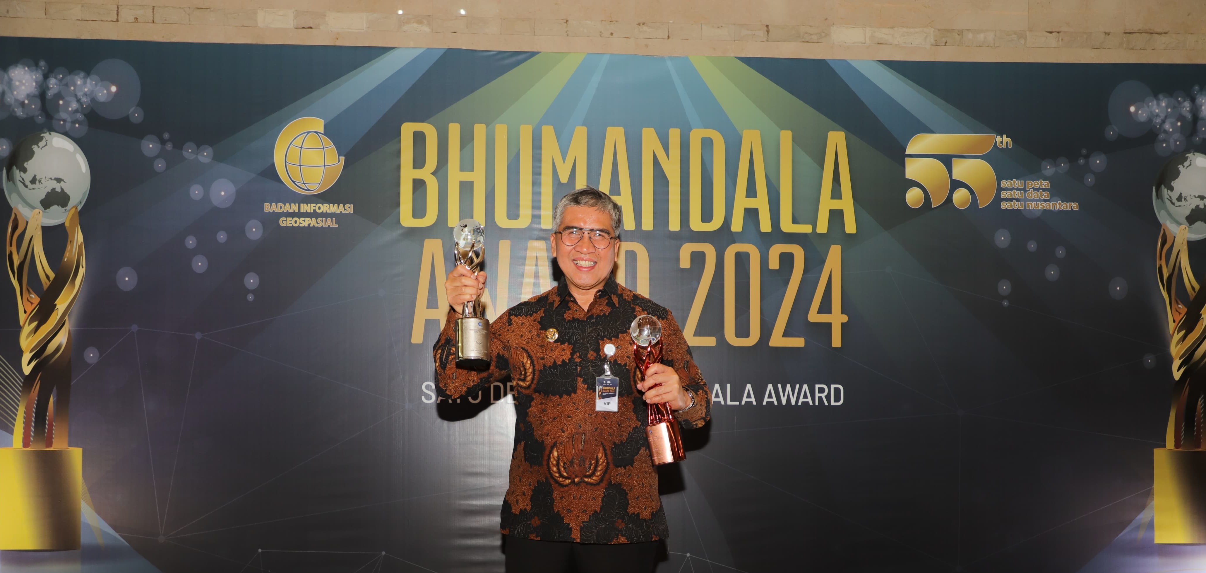 Puluhan RW di Kota Cimahi Masuk Program Kampung Proklim - PPID Kota Cimahi