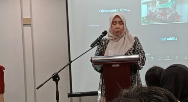 Dinas Lingkungan Hidup Kota Cimahi Himbau Tim Sukses Pilkada Tidak ...