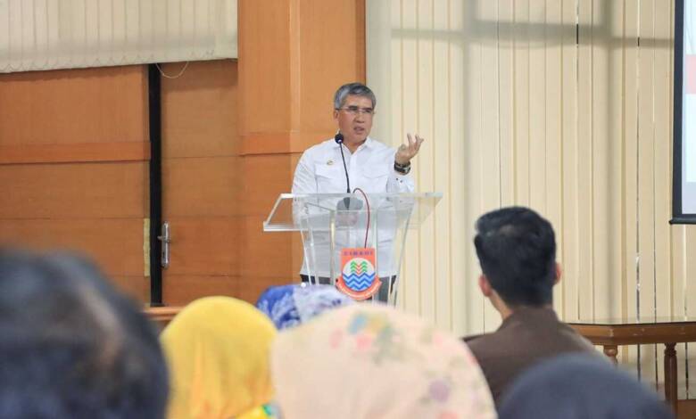 Kota Cimahi Tengah Berupaya Wujudkan Kota Layak Anak - PPID Kota Cimahi