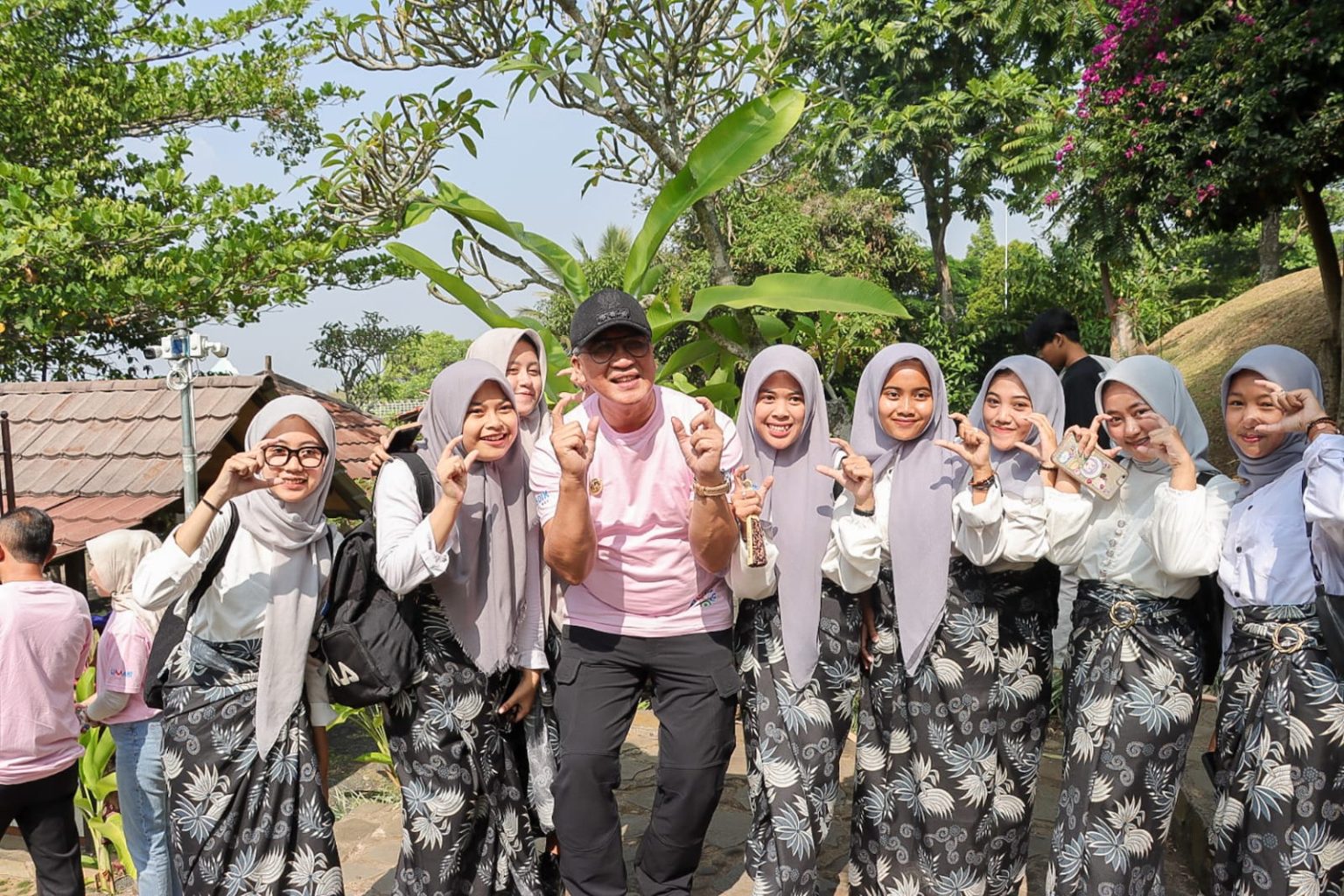 Disdik Cimahi Gelar Gebyar Pesdiktara Tahun 2024. - PPID Kota Cimahi