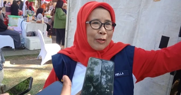 Merdeka Festival: Momentum UMKM Cimahi Tampil di Panggung Nasional ...