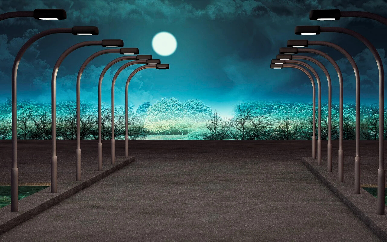 Pemkot Cimahi Pasang Puluhan PJU Dekoratif Tahun Ini - PPID Kota Cimahi