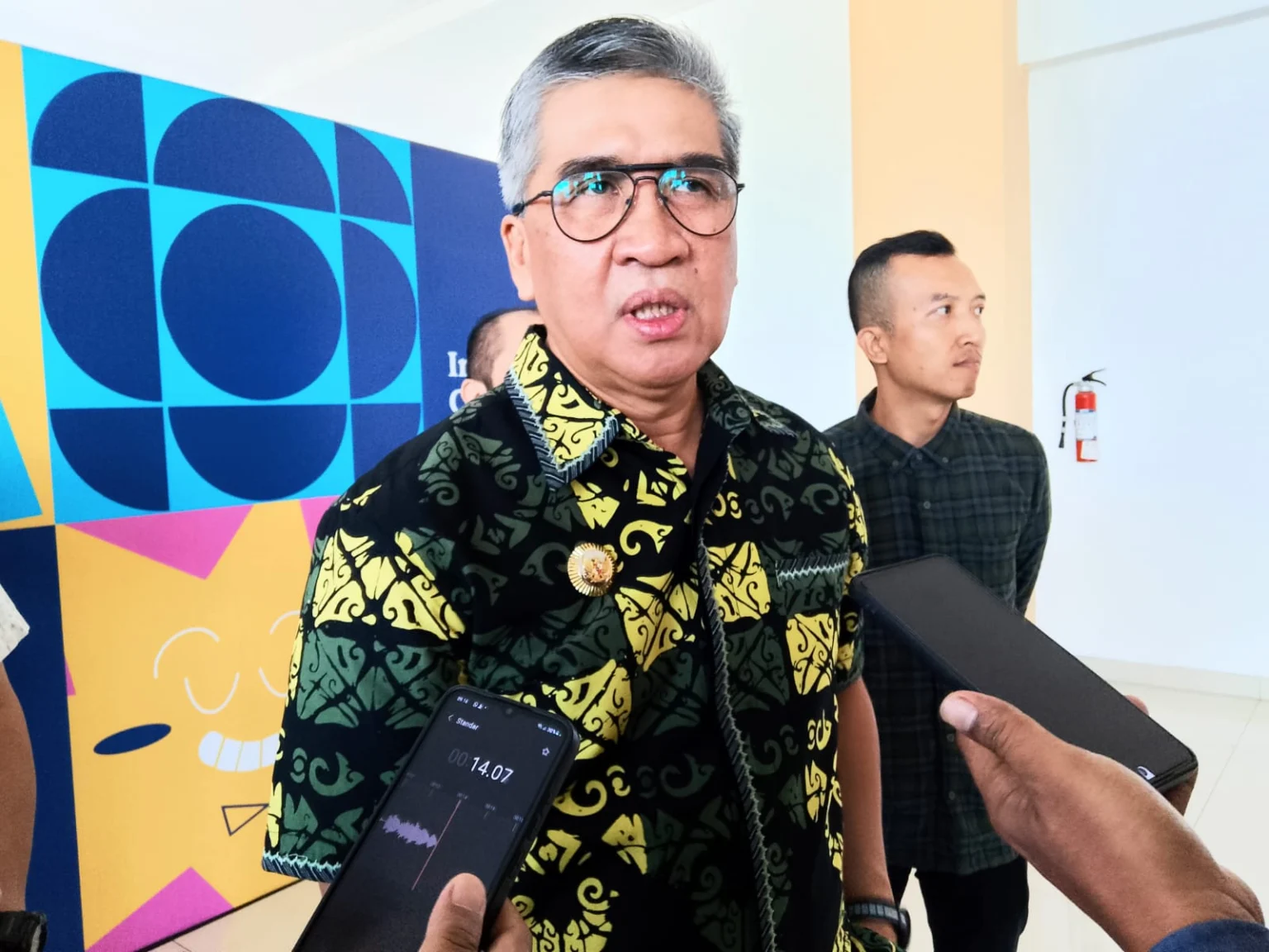 Rutilahu Menjadi Komitmen Dan Fokus Pemerintah Kota Cimahi - PPID Kota ...