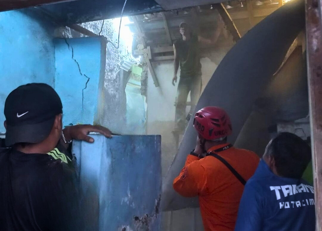 Tingkatkan Kualitas Penanganan Rutilahu Kota Cimahi Lewat Inovasi Imah ...