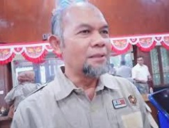Pemberian Baju Kehormatan Dewan dan PIN Berdasarkan Peraturan PP No 18 ...